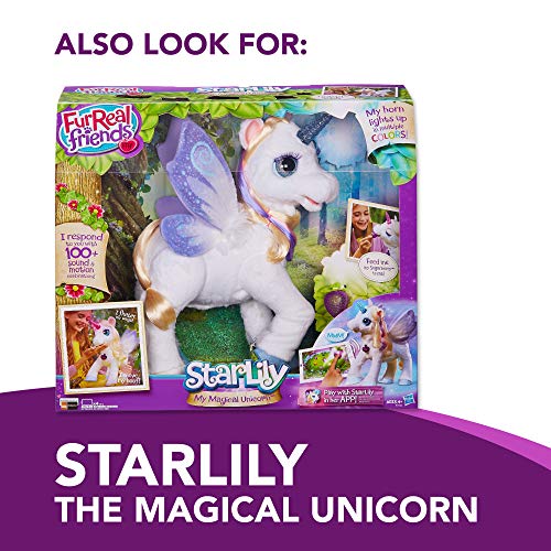 FurReal Makers Proto Max Interactive Pet Toy, Unassembled, Free ...