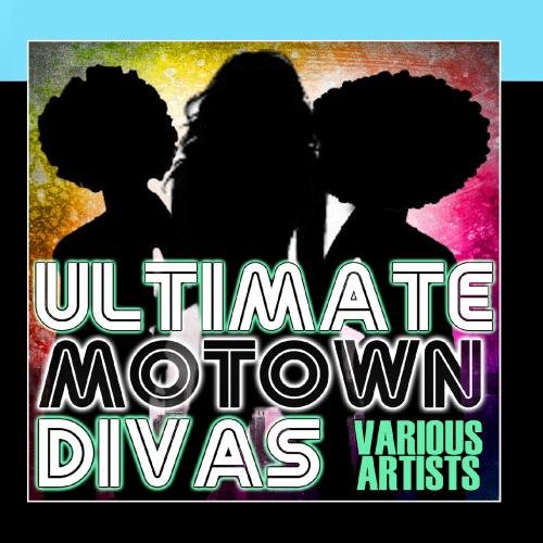 Amazon.com: Ultimate Motown Divas: CDs & Vinyl