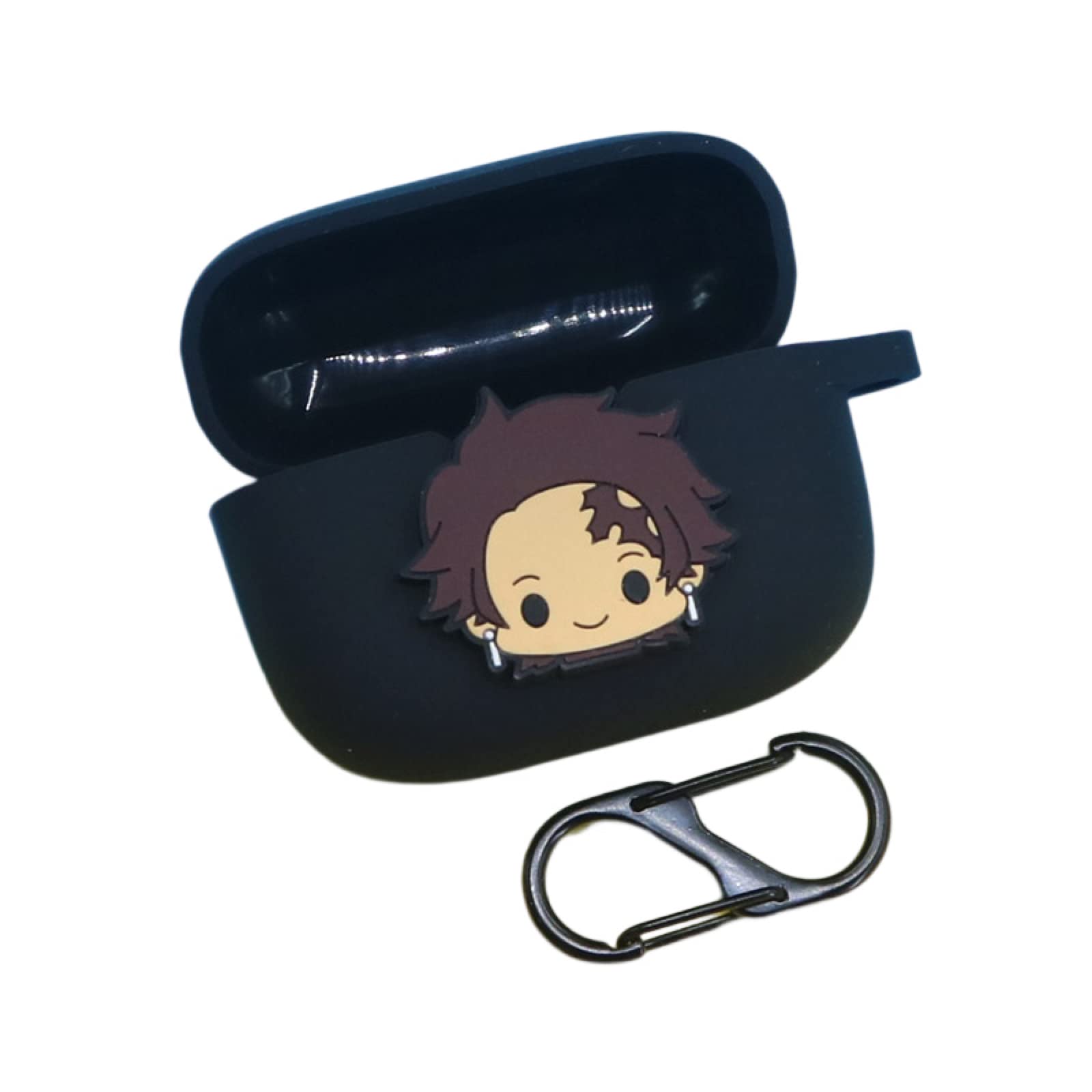 SKPY Anime Case for JBL Tune 230NC TWS, Cute Cartoon Silicone ...