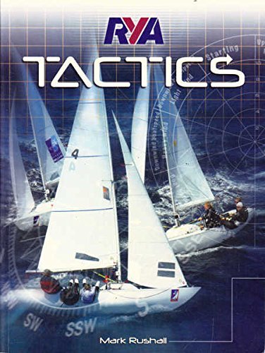 RYA Tactics: Mark Rushall: 9781905104215: Amazon.com: Books