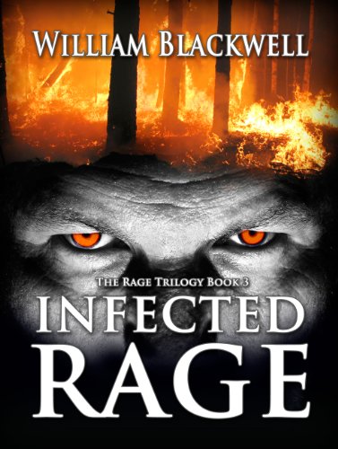 Infected Rage: A rage virus infects a small town, sending residents on ...