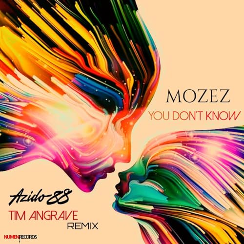 Play You Don't Know by Mozez on Amazon Music Unlimited