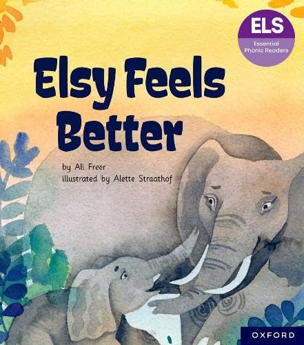 Essential Letters and Sounds: Essential Phonic Readers: Oxford Reading ...