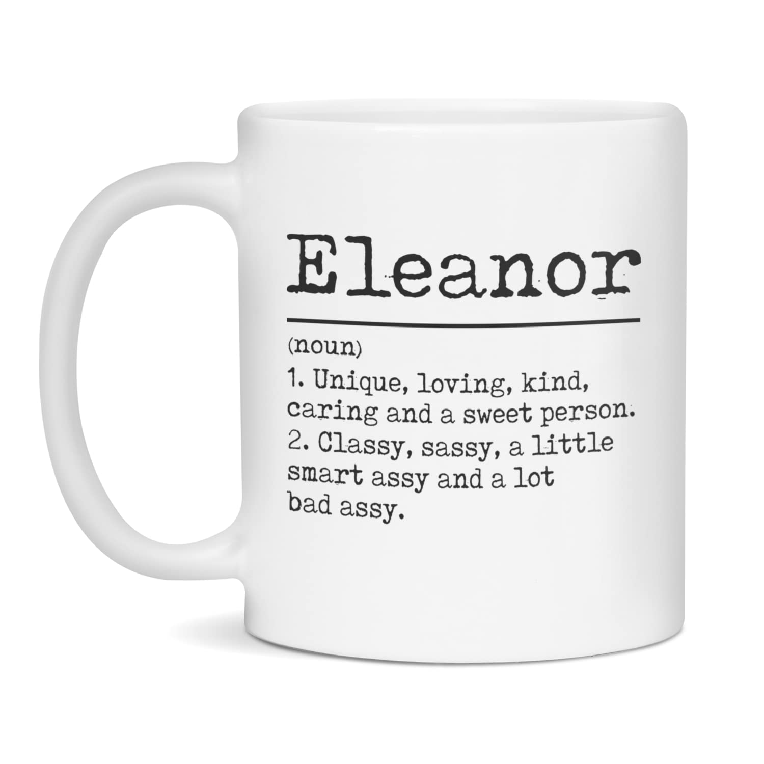 Eleanor Name