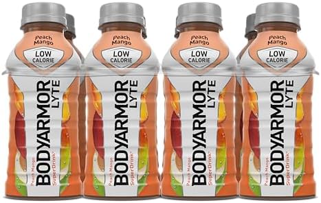 Amazon.com : A-GAME Sports Drink, Citrus, The Ultimate Hydration Sports ...