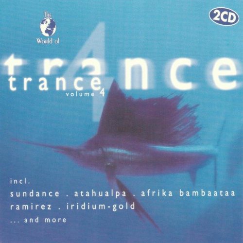 VARIOUS ARTISTS - The World Of Trance, Vol. 4 - Amazon.com Music