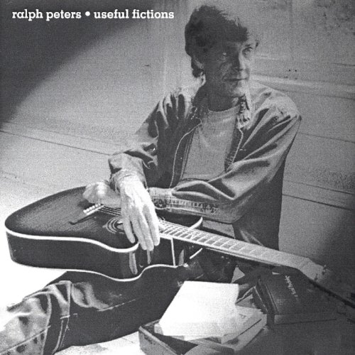 Amazon Music - Ralph PetersのUseful Fictions - Amazon.co.jp