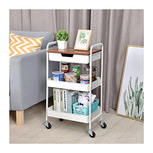 Camarera Con Ruedas Ikea | Me pica la curiosidad