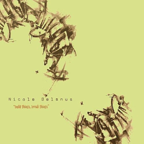 Écouter Build Things, Break Things par Nicole Belanus sur Amazon Music ...