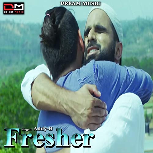 Amazon MusicでAddy-BのFresherを再生する