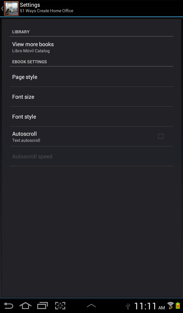 51 Ways to Create a Great Home Office - App on Amazon Appstore