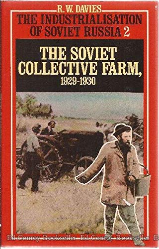 Amazon.com: The Industrialization of Soviet Russia, The Soviet ...