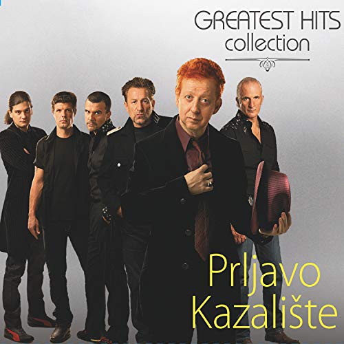 Amazon MusicでPrljavo KazališteのGreatest Hits Collectionを再生する
