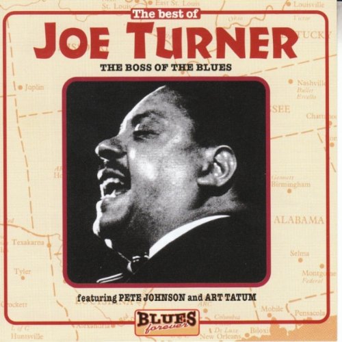 The Best of Joe Turner: Joe Turner: Amazon.in: Music}