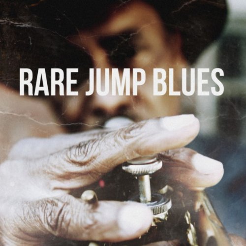 Amazon.com: Rare Jump Blues : VARIOUS ARTISTS: Digital Music