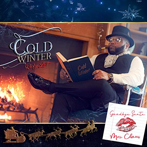 Amazon.co.jp: Cold Winter : Ricky Latt: デジタルミュージック