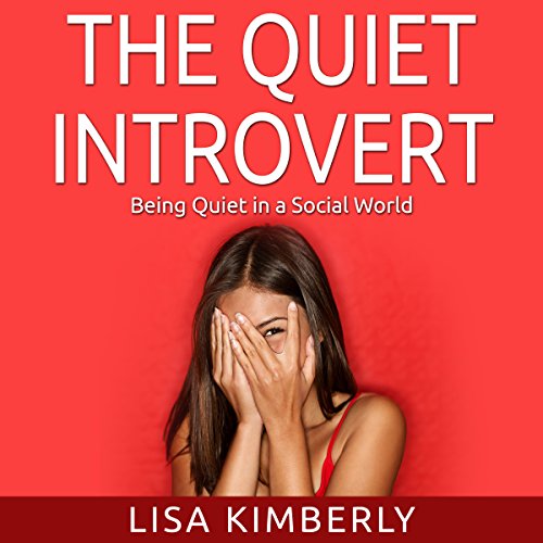 Amazon.com: The Quiet Introvert: Being Quiet in a Social World (Audible ...
