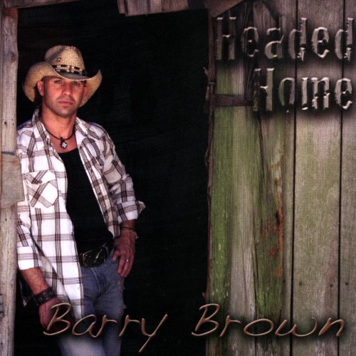 Play Headed Home by Barry Brown on Amazon Music