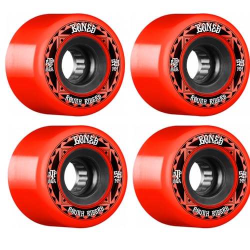 The Best Skateboard Wheels For Street - Riders Vibe