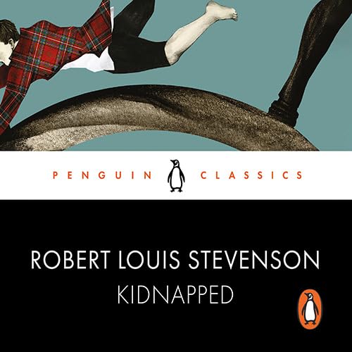 Kidnapped: Stevenson, Robert Louis, Chimimba, Lois: 9780241658871 ...