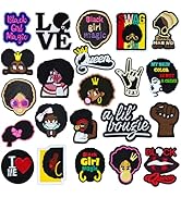 Amazon.com: Yaveron 22Pcs Summer Iron on Patches Vsco Vintage ...