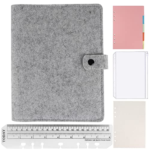 Ringbuch A5 Nachfüllbar – Die 15 besten Produkte im Vergleich - The ...