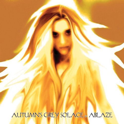 Autumn's Grey Solace, Scott Ferrell, Erin Welton, Erin Welton, Scott ...