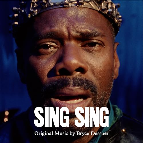 Play Sing Sing (Original Soundtrack) by Bryce Dessner on Amazon Music
