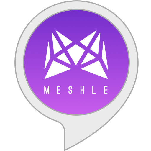 Amazon.com: MESHLE : Alexa Skills