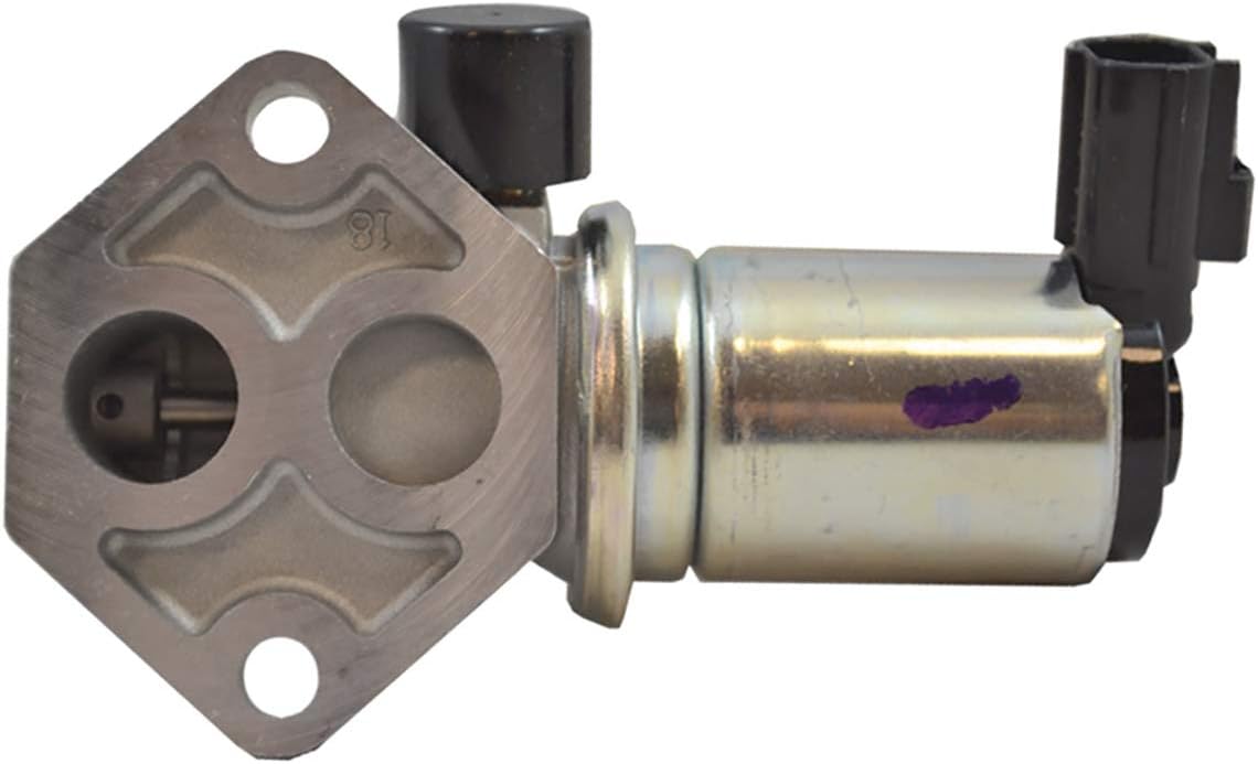Amazon.com: Hitachi ABV0009 Idle Air Control Valve : Automotive