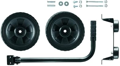 Amazon.com: Generac Wheel Kit