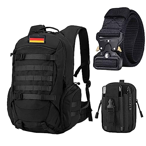 Backpack Military – Die 15 besten Produkte im Vergleich - tsaschloss.de