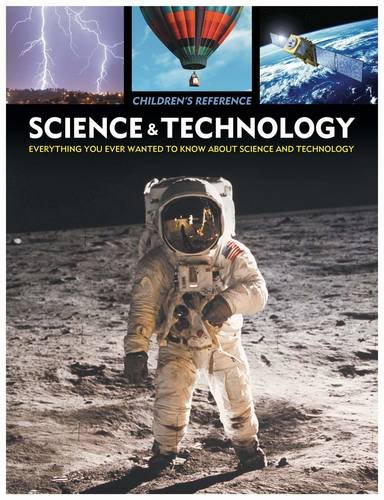Science & Technology (Children's Reference): Arcturus Publishing ...