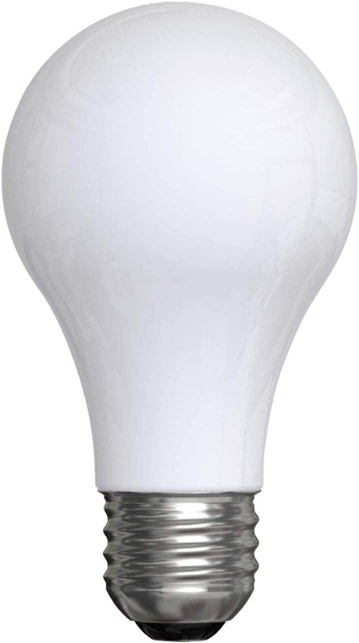 Damar 13235-50A19 24V A19 Light Bulb - Amazon.com