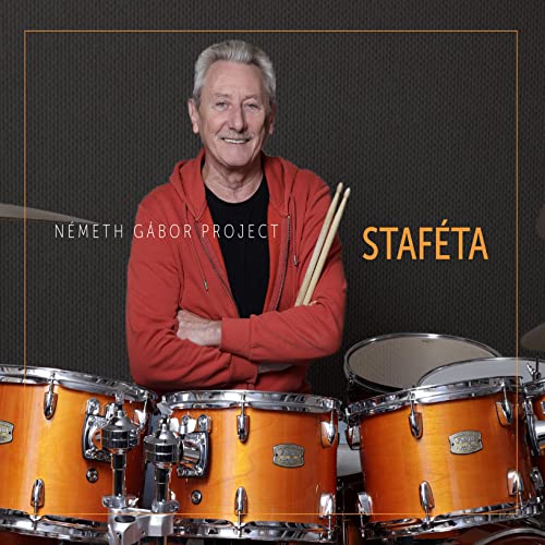 Amazon Music - Németh Gábor Project, Németh Gábor AlajosのStaféta [Explicit] - Amazon.co.jp