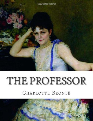 The Professor | Amazon.com.br