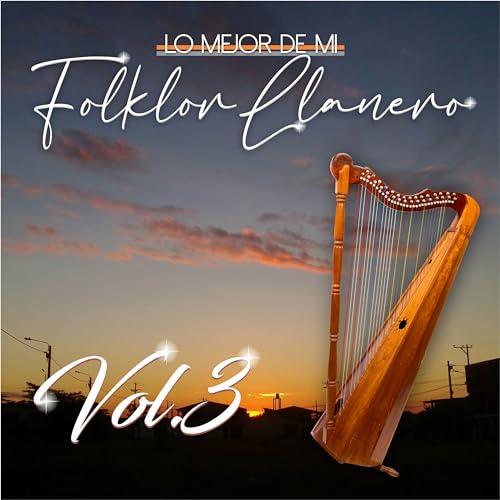 Play Lo Mejor De Mi Folklor Llanero, Vol.3 by VARIOUS ARTISTS on Amazon ...