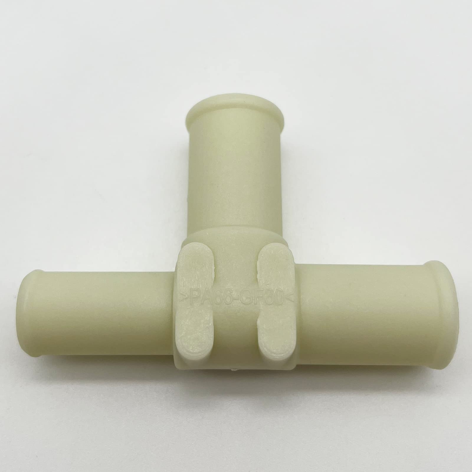 Amazon.com: 87248-20380 Heater Hose Coolant T Pipe for Toyota RAV4 2006 ...