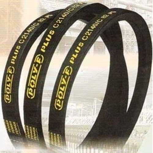 Fenner B49 Poly F Plus PB Classical Belt : Amazon.in: Clothing ...