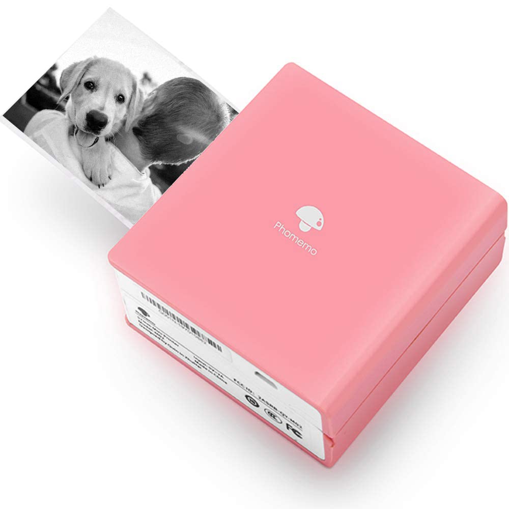 Portable photo printer - Find the best price at PriceSpy