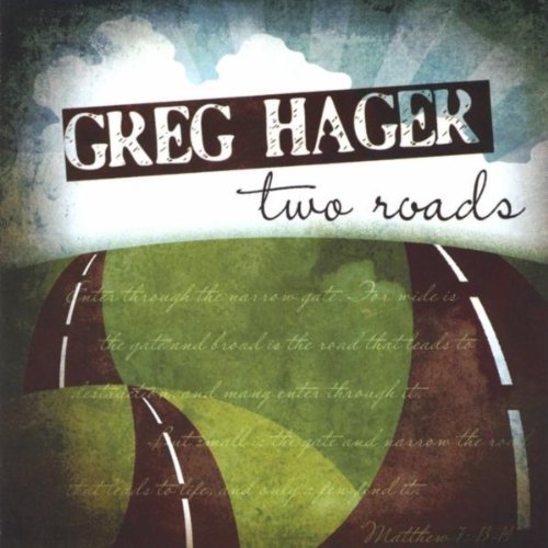 Play Two Roads by Greg Hager on Amazon Music