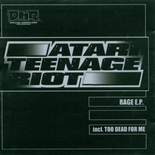 Amazon.com: Rage: CDs & Vinyl