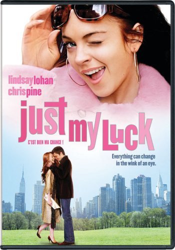 Amazon.com: Just My Luck (Widescreen) : Movies & TV