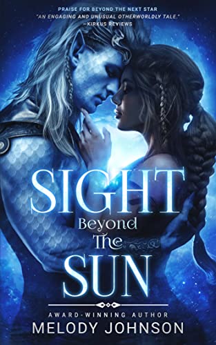 Sight Beyond the Sun (Love Beyond Book 2) - Kindle edition by Johnson ...
