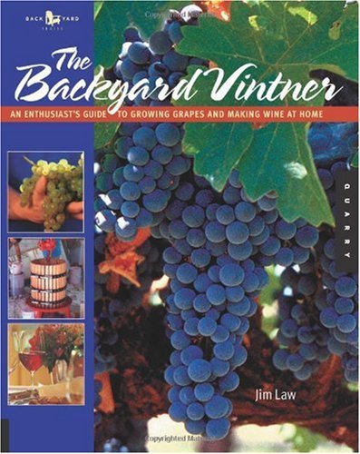 20 Best Wine Making Books of All Time - BookAuthority