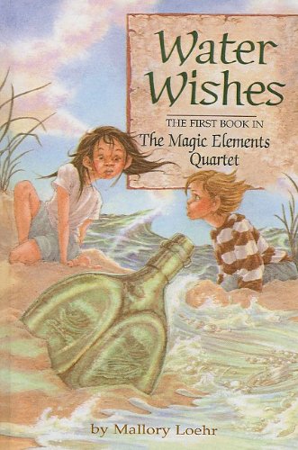 Water Wishes: Mallory Loehr: 9780780796171: Amazon.com: Books