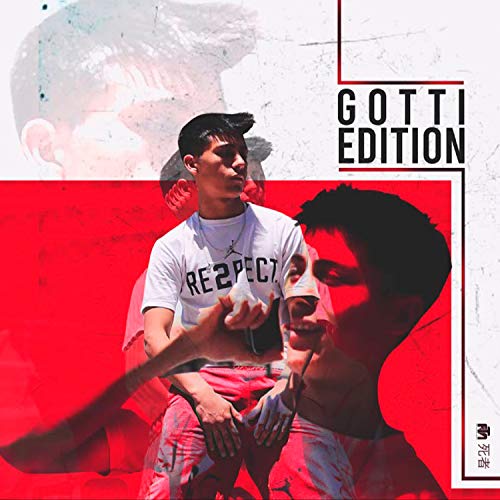Amazon.com: Gotti Edition : Michael Gotti: Digital Music