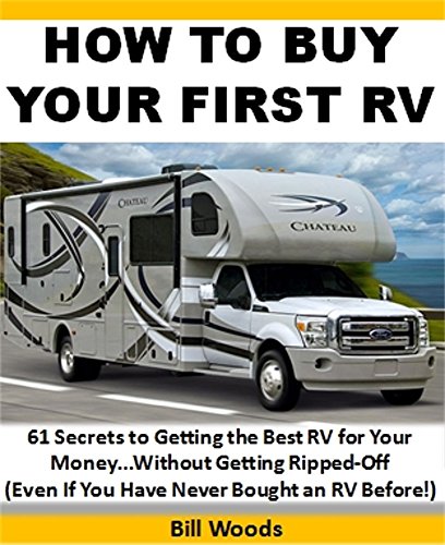Buying Your First Rv