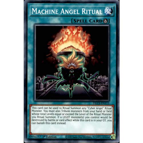 Yugioh Ritual Monsters Secrets Of Dark Magic Yu Gi Oh! Review