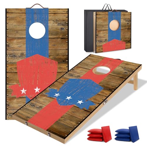Amazon Best Sellers: Best Cornhole Sets